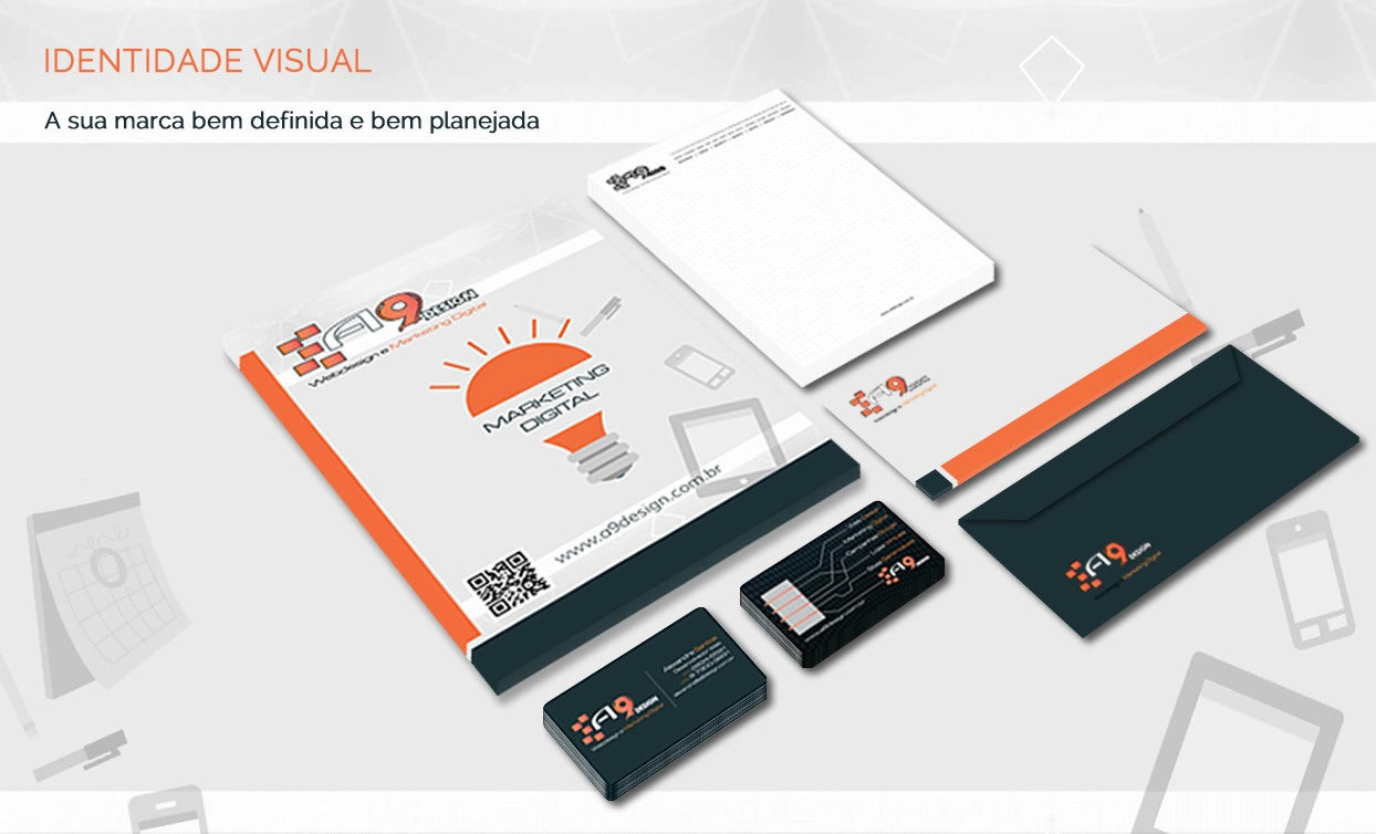 Identidade Visual